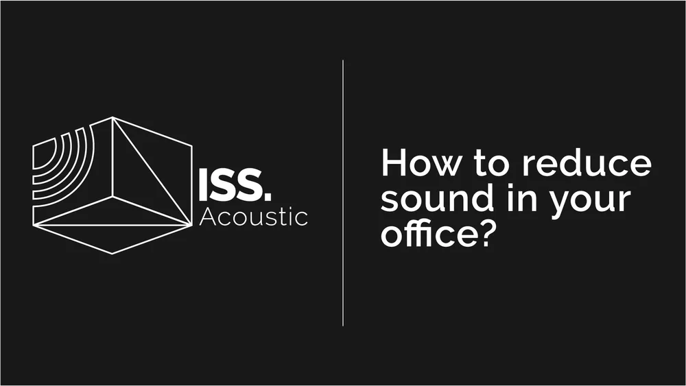 Commercial Grade Acoustic Panels - ISS Acoustic & Interiors | Interior ...