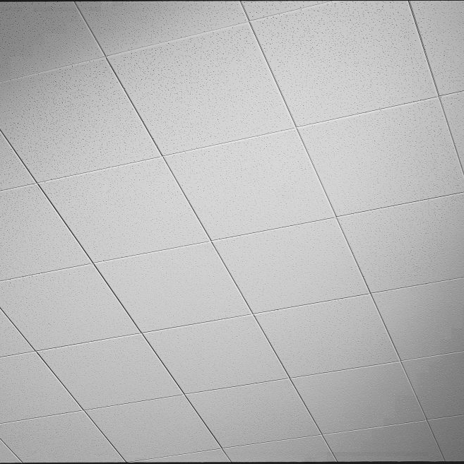 What is a Suspended Ceiling? — ISS Acoustic & Interiors