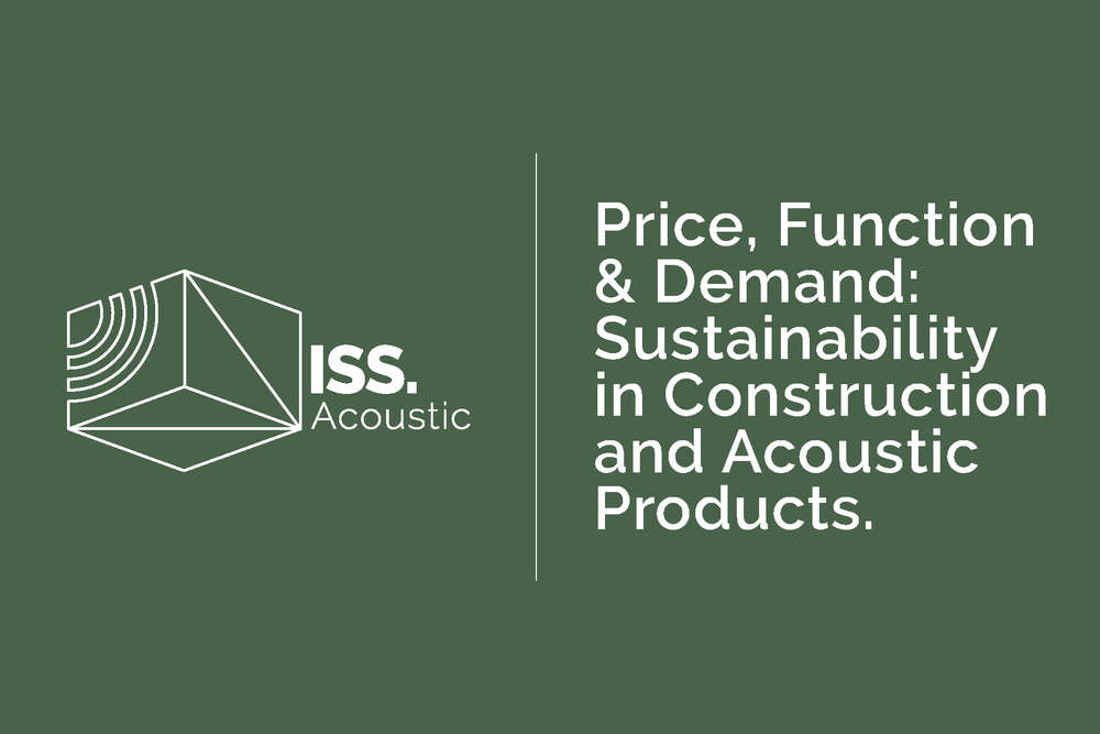 Commercial Grade Acoustic Panels - ISS Acoustic & Interiors | Interior ...