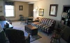 Amenities — National House Inn Bed & Breakfast in Marshall, Michigan