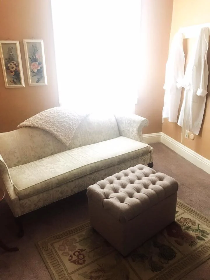 Rooms — National House Inn Bed & Breakfast in Marshall, Michigan