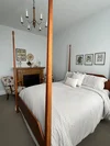 Rooms — National House Inn Bed & Breakfast in Marshall, Michigan