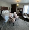 Rooms — National House Inn Bed & Breakfast in Marshall, Michigan