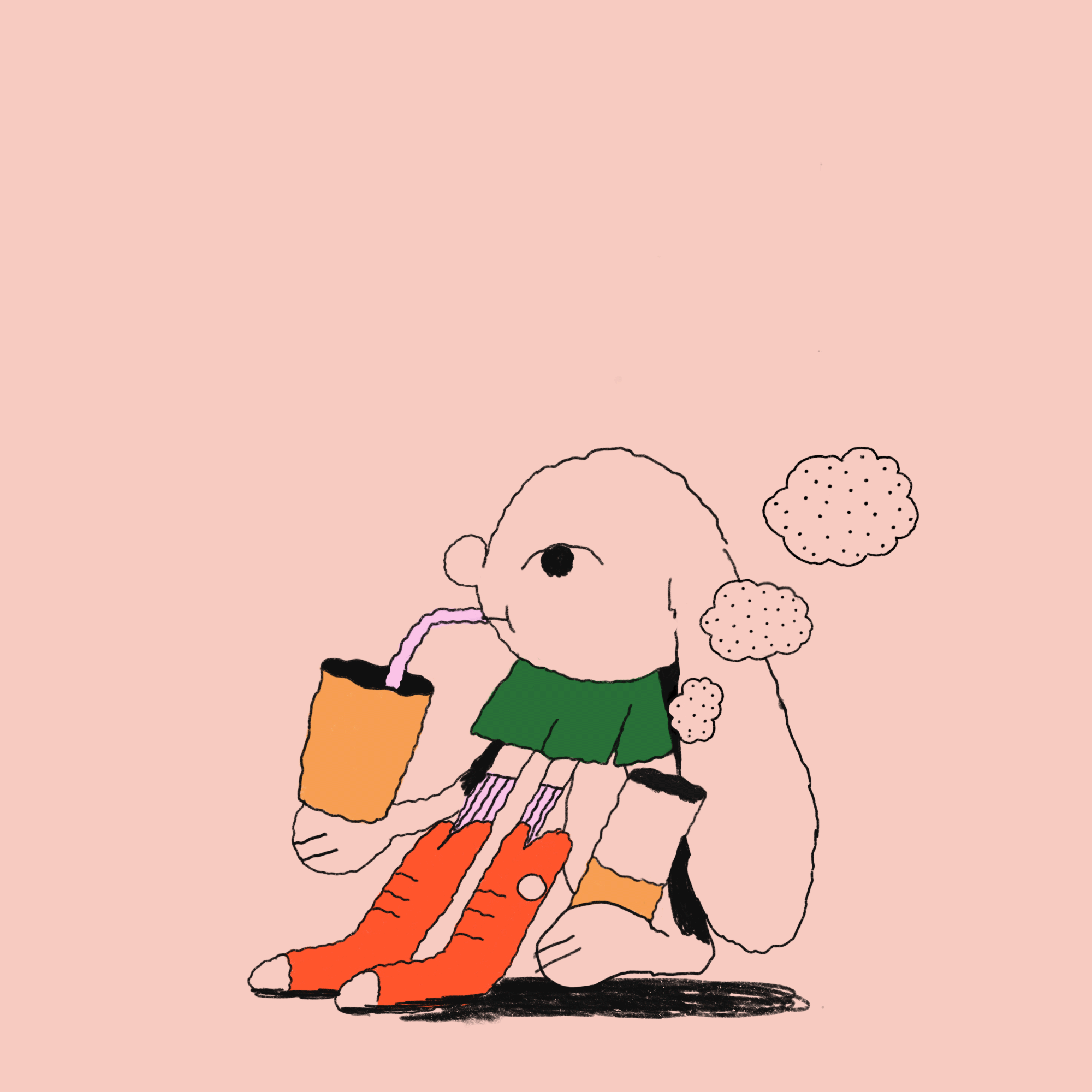 animation — hel covell