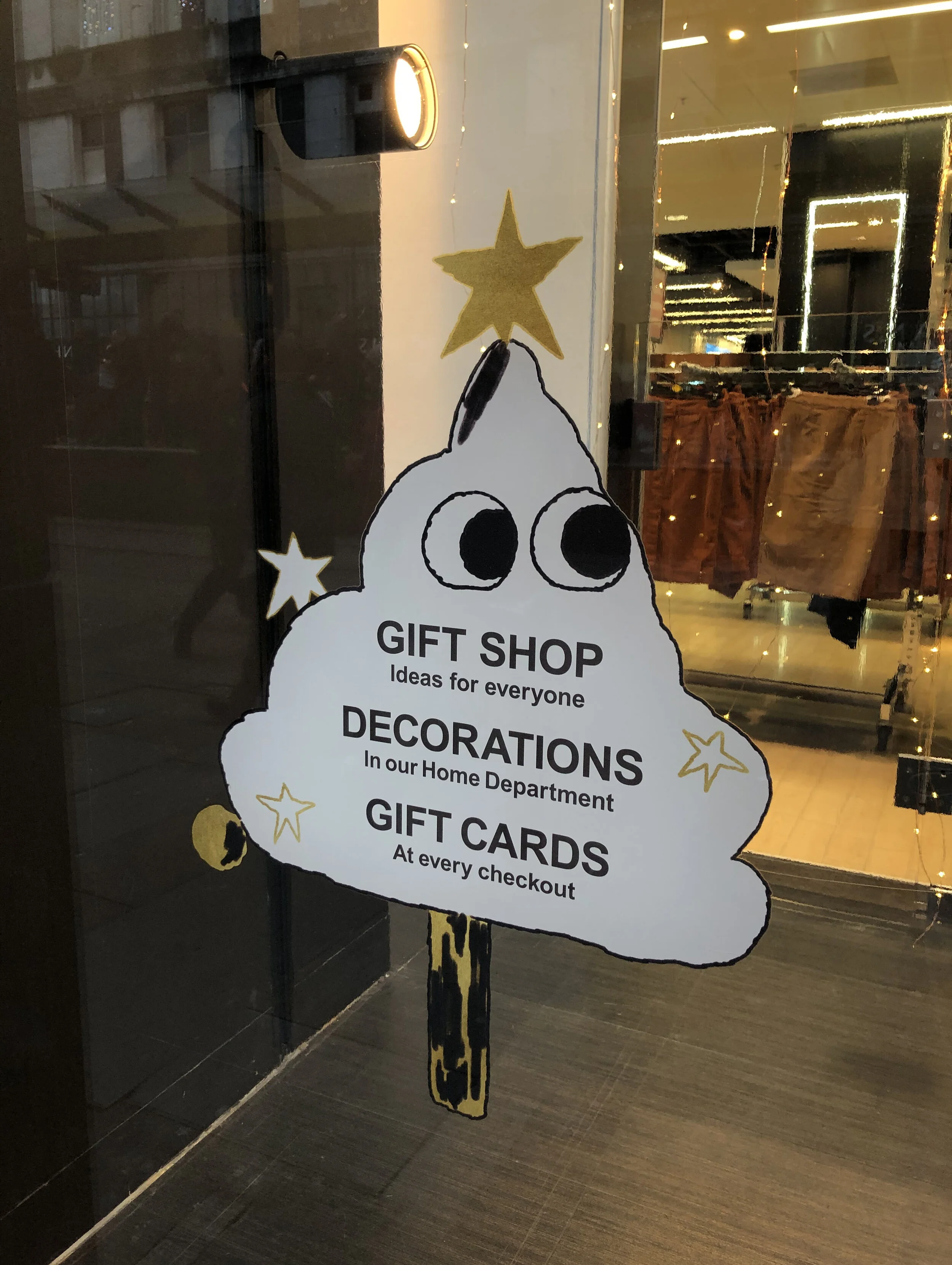 primark — hel covell