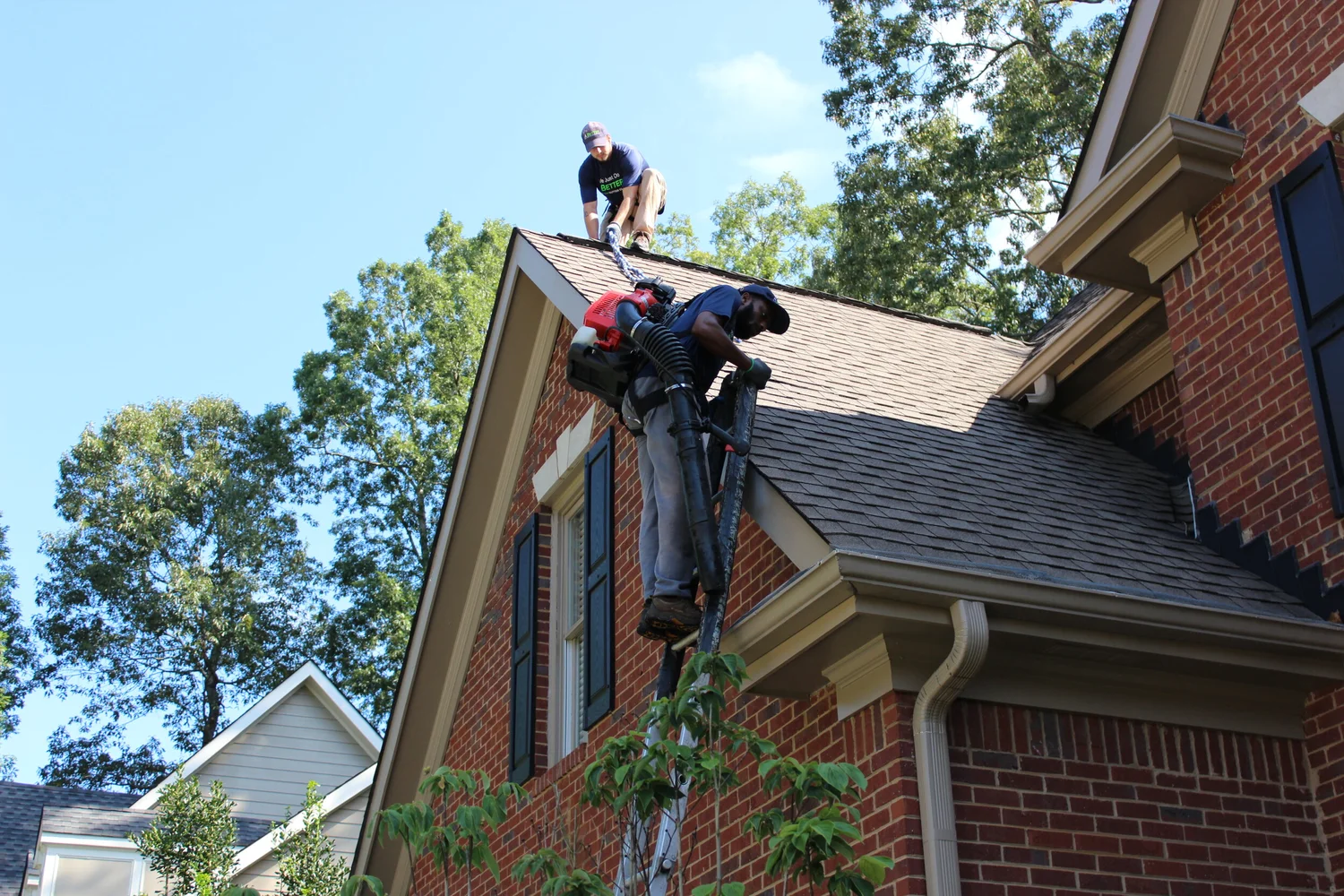 Atlanta Gutter Experts - Atlanta, GA 30342