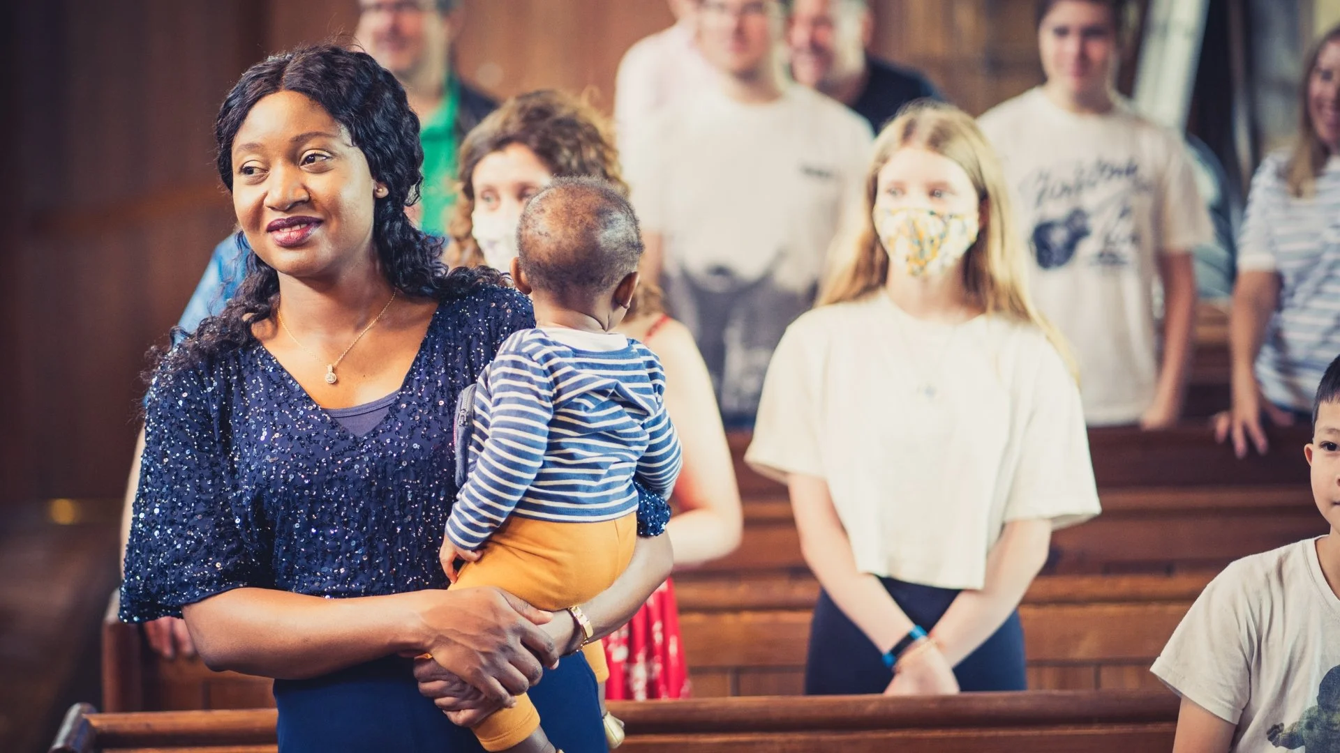 About us — Christ Church Sidcup