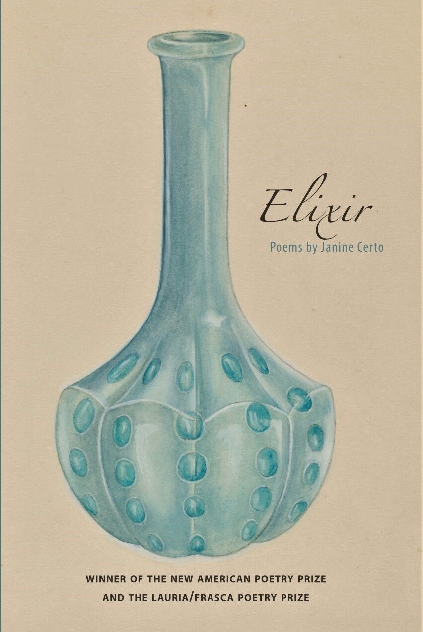 Books — Janine Certo