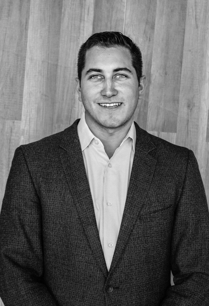 Meet the Team | Who We Are — Revol Events