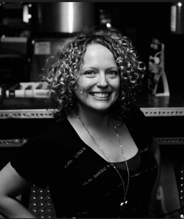 MEET THE TEAM – WHO WE ARE | REVOL EVENTS — Revol Events Toronto