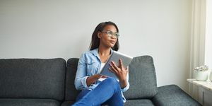 The Intersectionality Venn Diagram | Tidal Equality