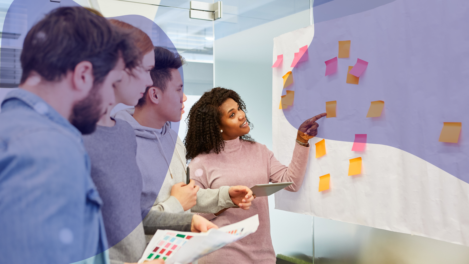 Your Partners in Higher Ed Equitable Innovation, Shared Governance, and ...