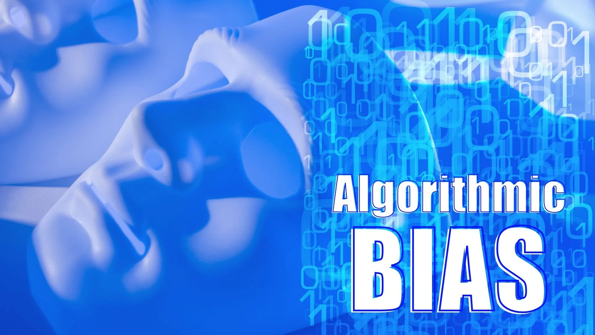 Understanding and Addressing AI Bias | Tidal Equality