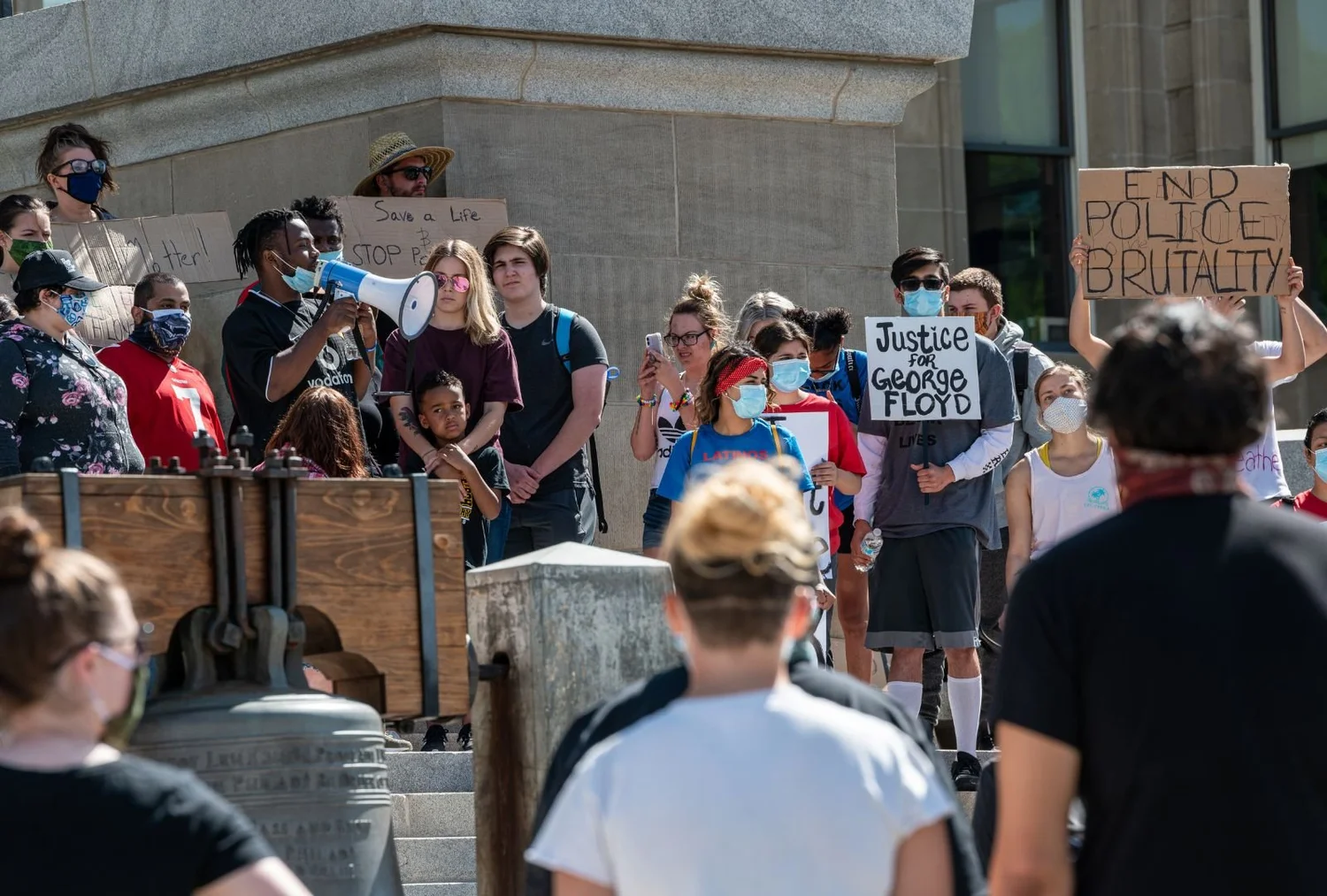 What is Wokeism? the tug-of-war over the term | Tidal Equality