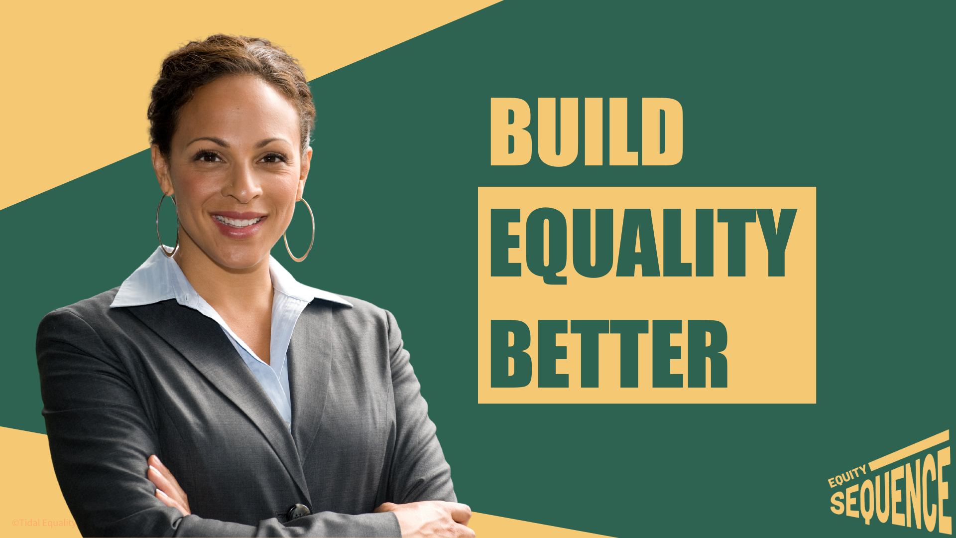 So Much More Than DEI Training | Tidal Equality