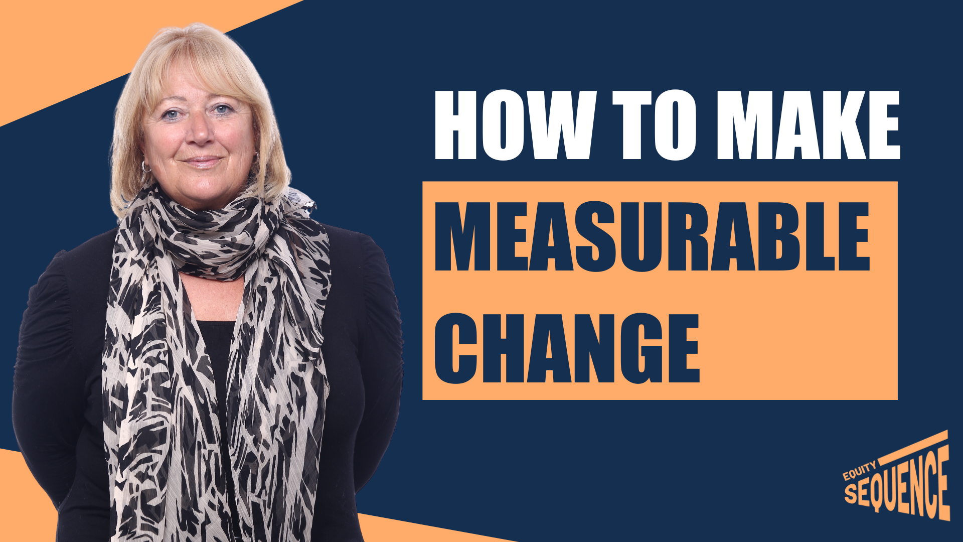 So Much More Than DEI Training | Tidal Equality