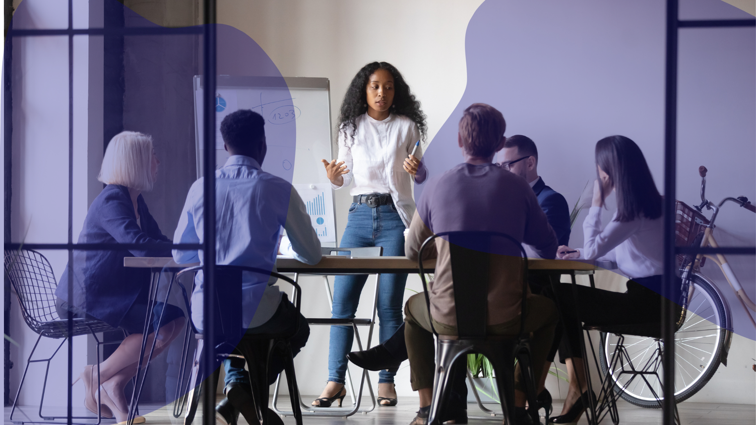 Your Proven Method for Equitable Innovation | Tidal Equality