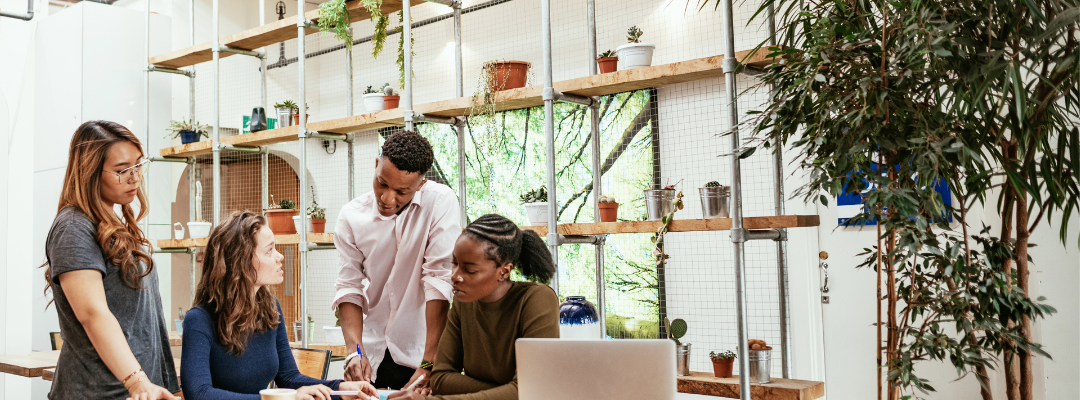 Amplifying Diversity, Equity, and Inclusion at Los Angeles Zoo | Tidal ...