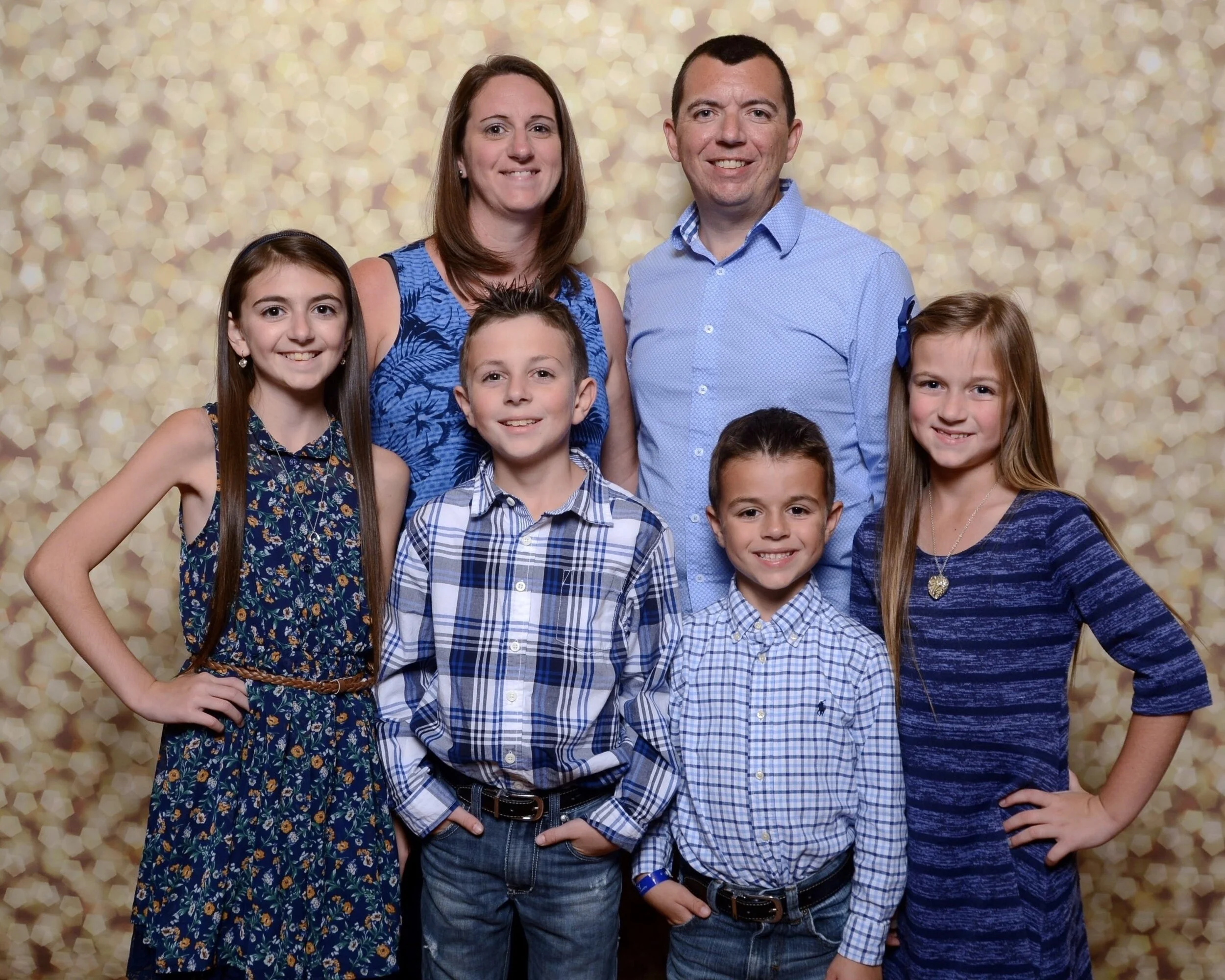 Meet the Pastor — Living Hope