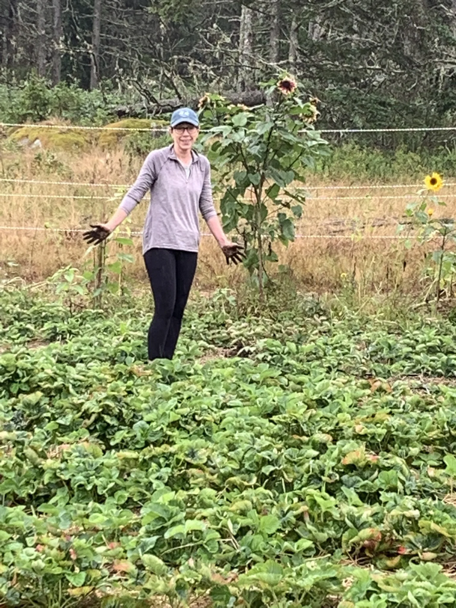 Team — Roberts Harbor Farm