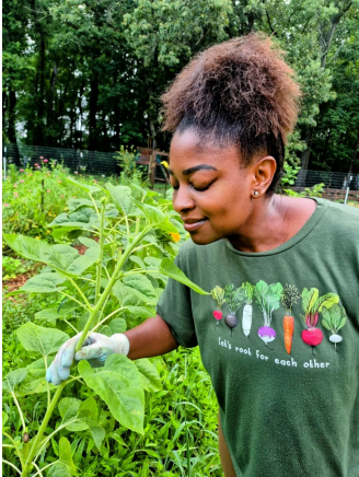 WWOOF USA's Future Farmers Program Broadens Access for More Equitable ...