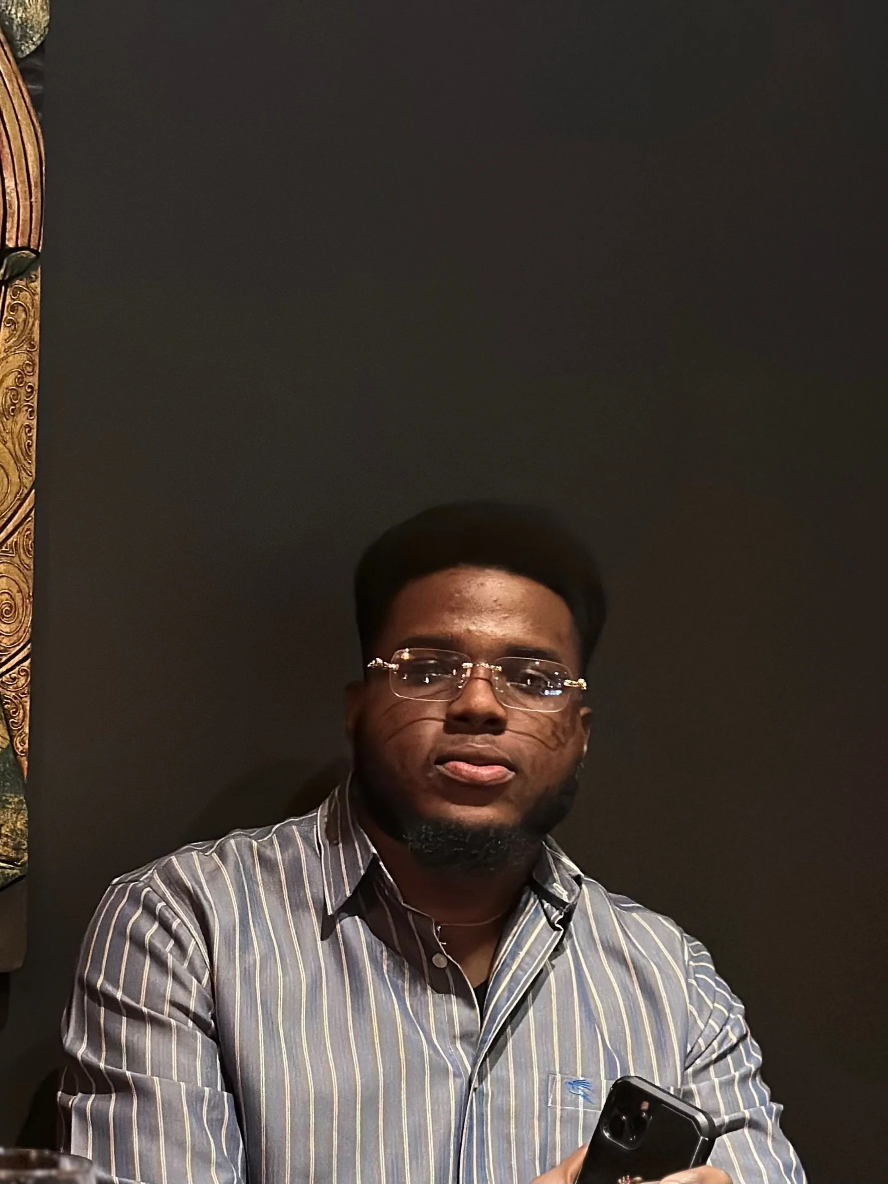 Council Representatives — UNB SRC