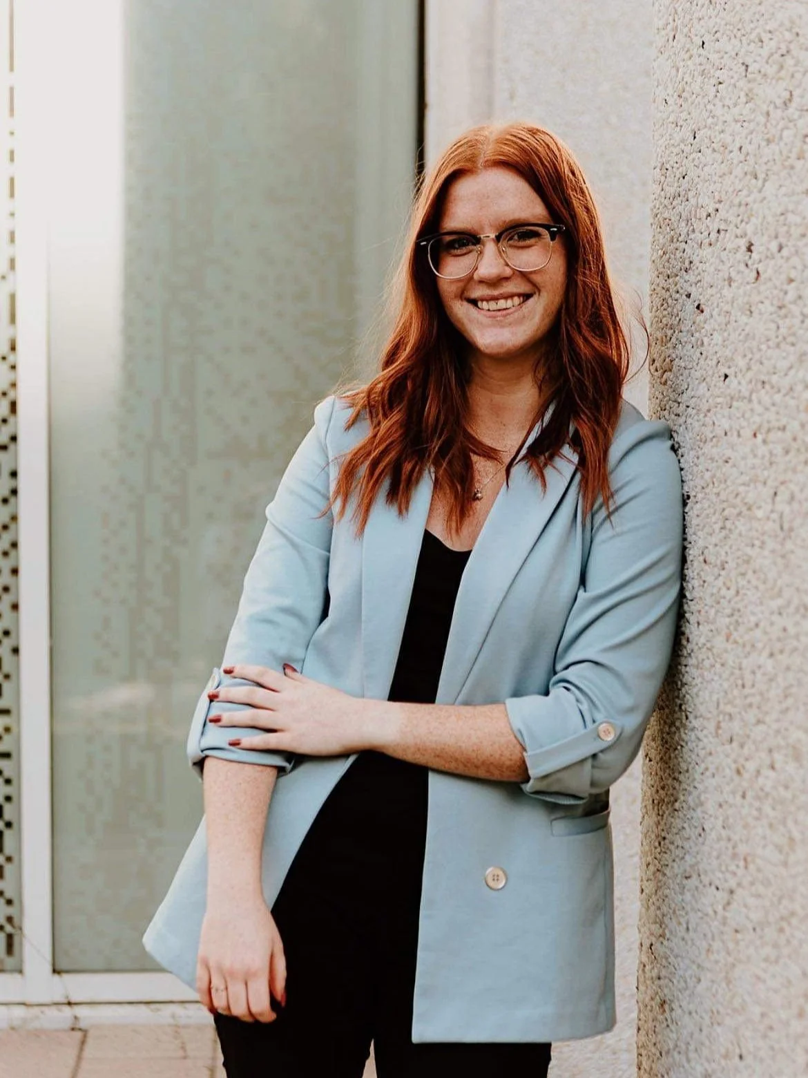 Executives — UNB SRC