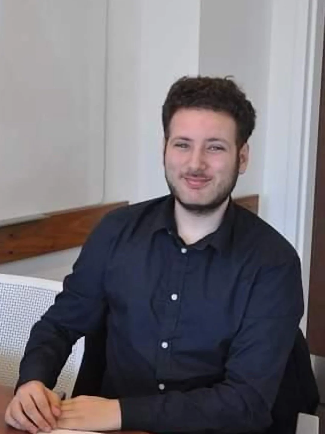 Executives — UNB SRC