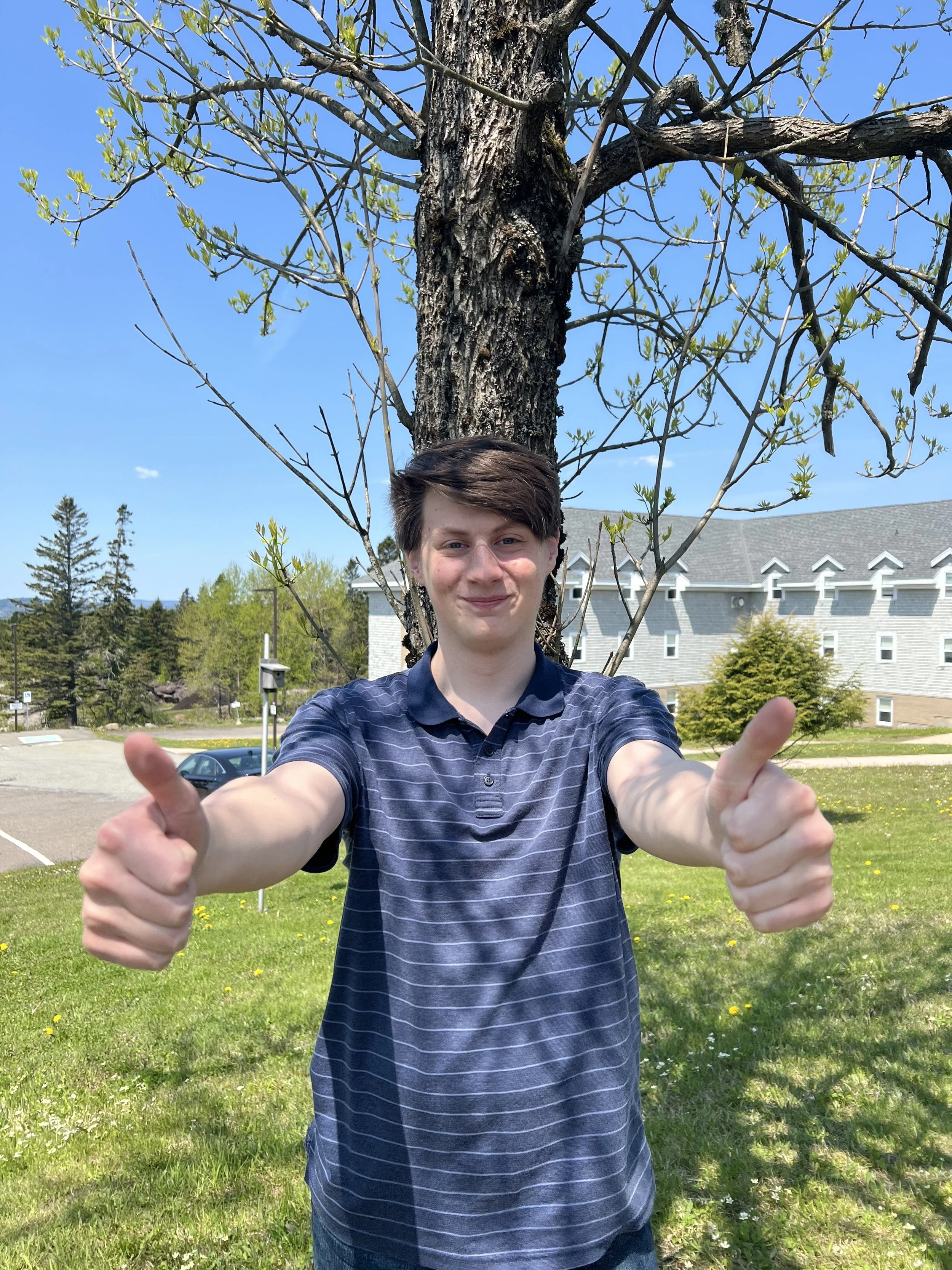 Executives — UNB SRC