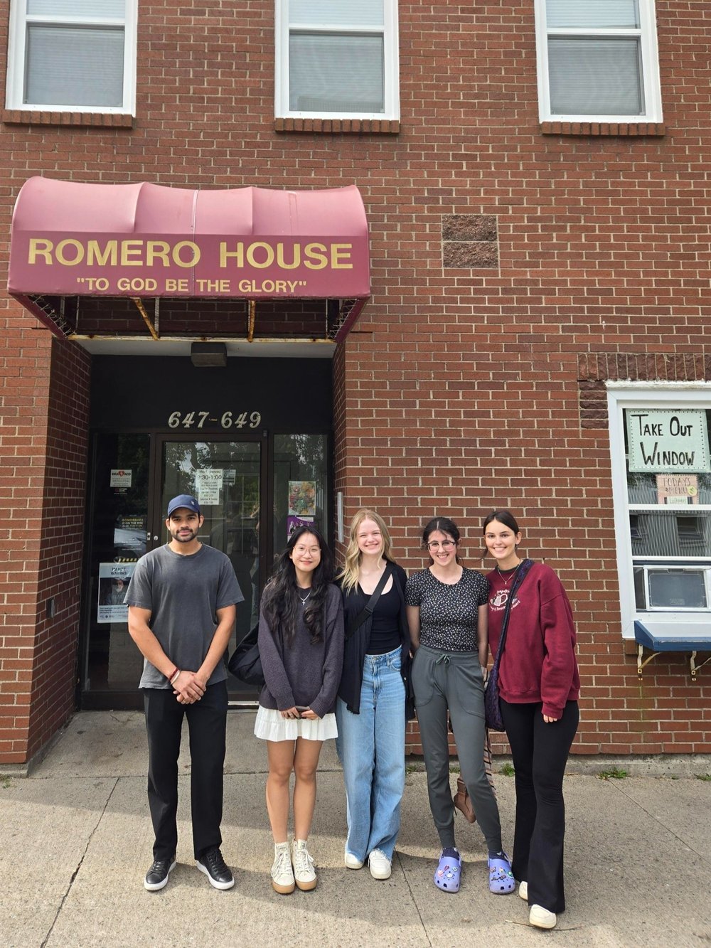 Browse Clubs — UNB SRC
