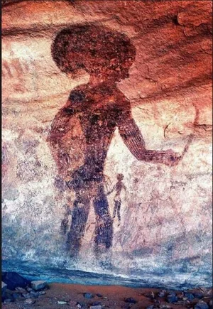 26 Principles of the Great Belief of the Balanta Ancient Ancestors