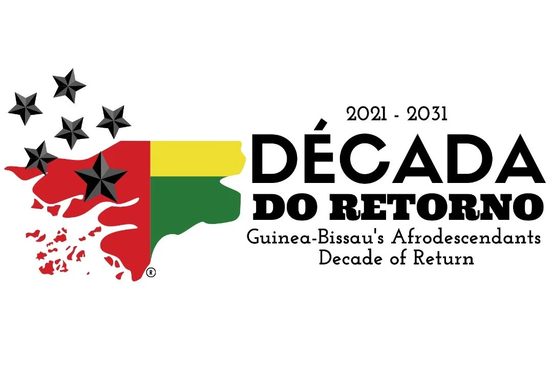 Historic Moment in Guinea Bissau: Denita Madyun-Baskerville is the ...