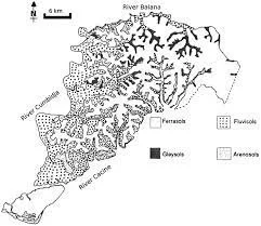 BRIEF NOTES ON BALANTA HISTORY BEFORE AND AFTER GUINEA BISSAU ...