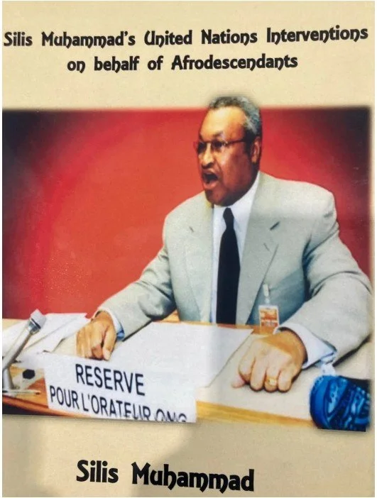 HISTORY OF THE MODERN REPARATIONS MOVEMENT THAT STARTED IN THE UNITED ...