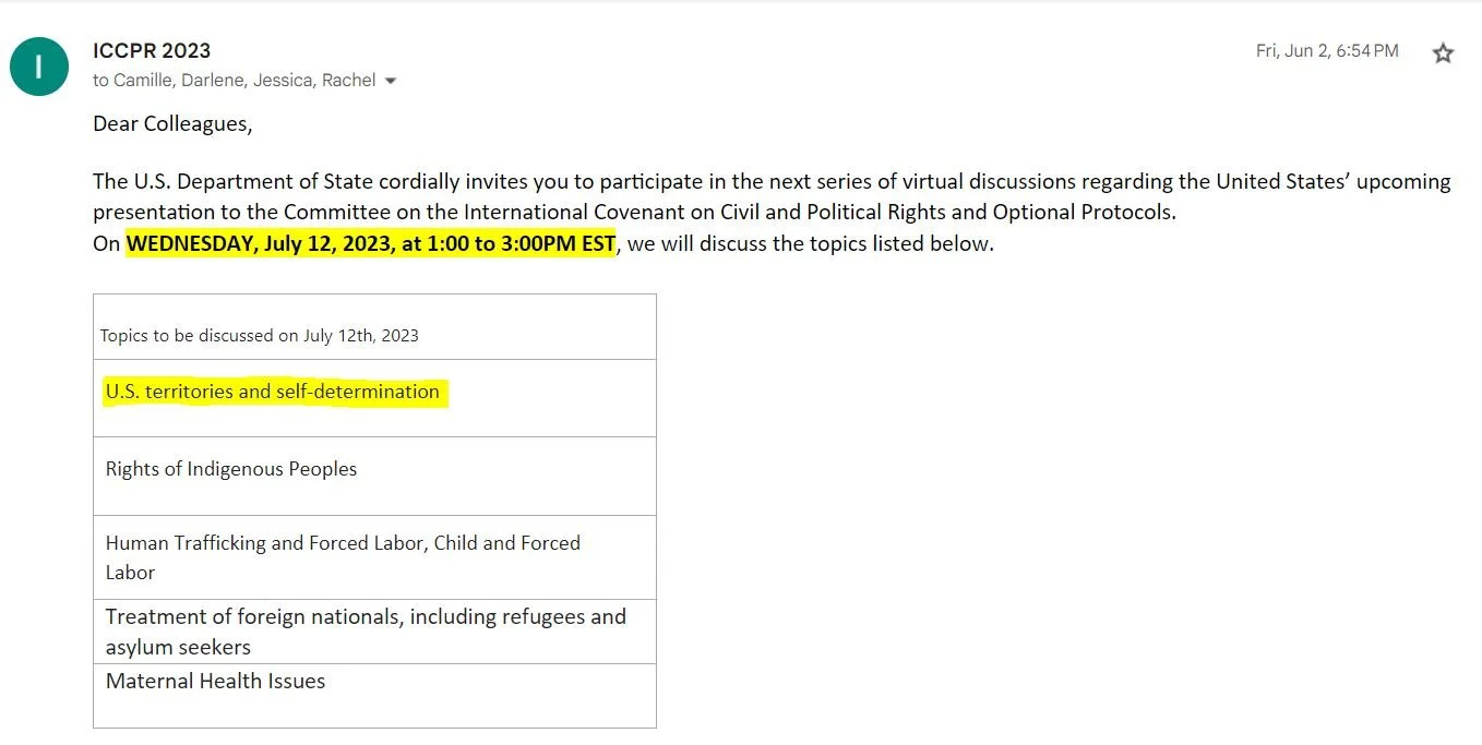 Siphiwe Baleka to Address U.S. State Department on Balanta in America ...