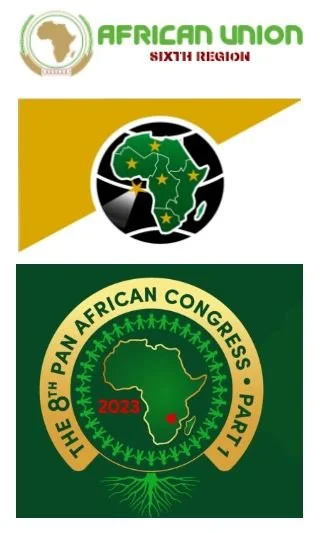 The African Union and the African Diaspora - Tracking the AU 6th Region ...