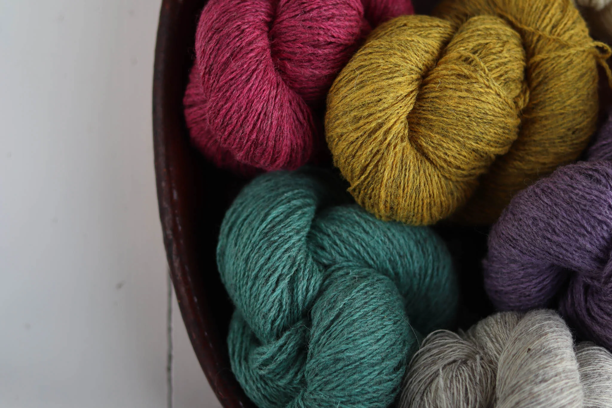Shop — Iona Wool