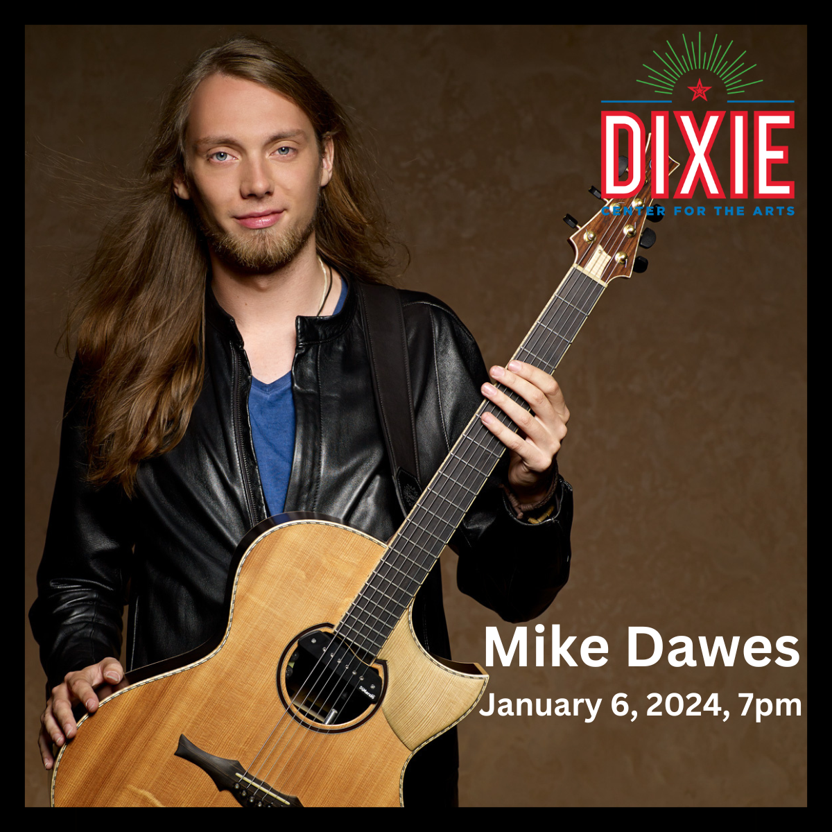 Dixie Center for the Arts