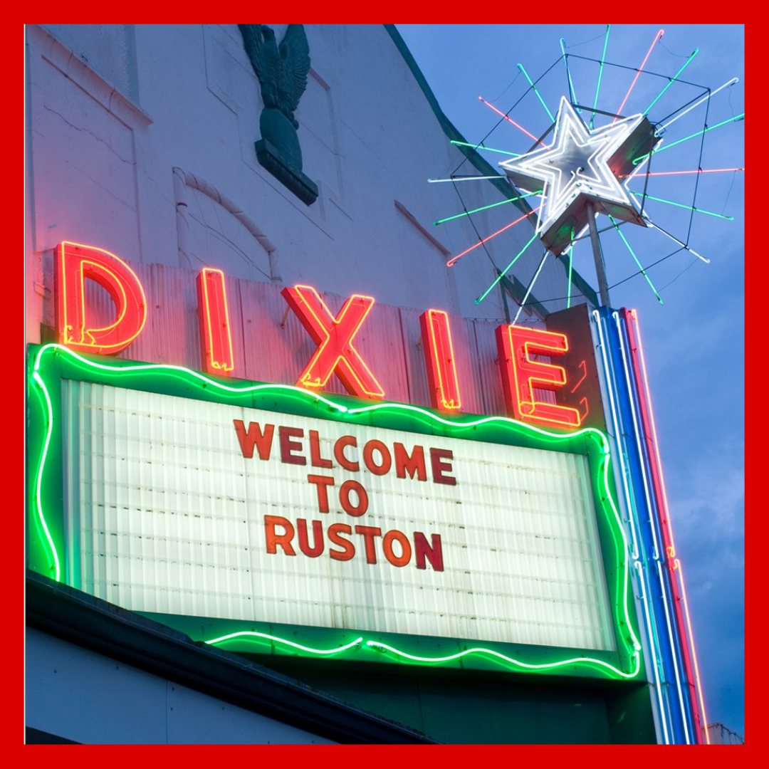 Dixie Center for the Arts