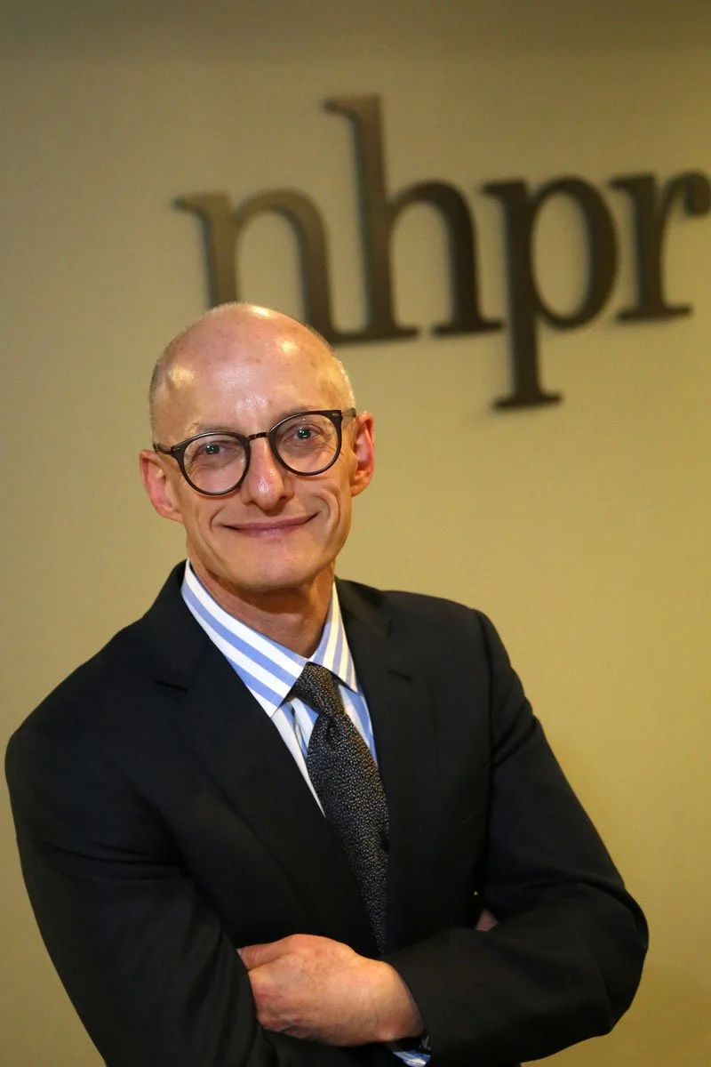 Introduction FY2023 — NHPR Impact