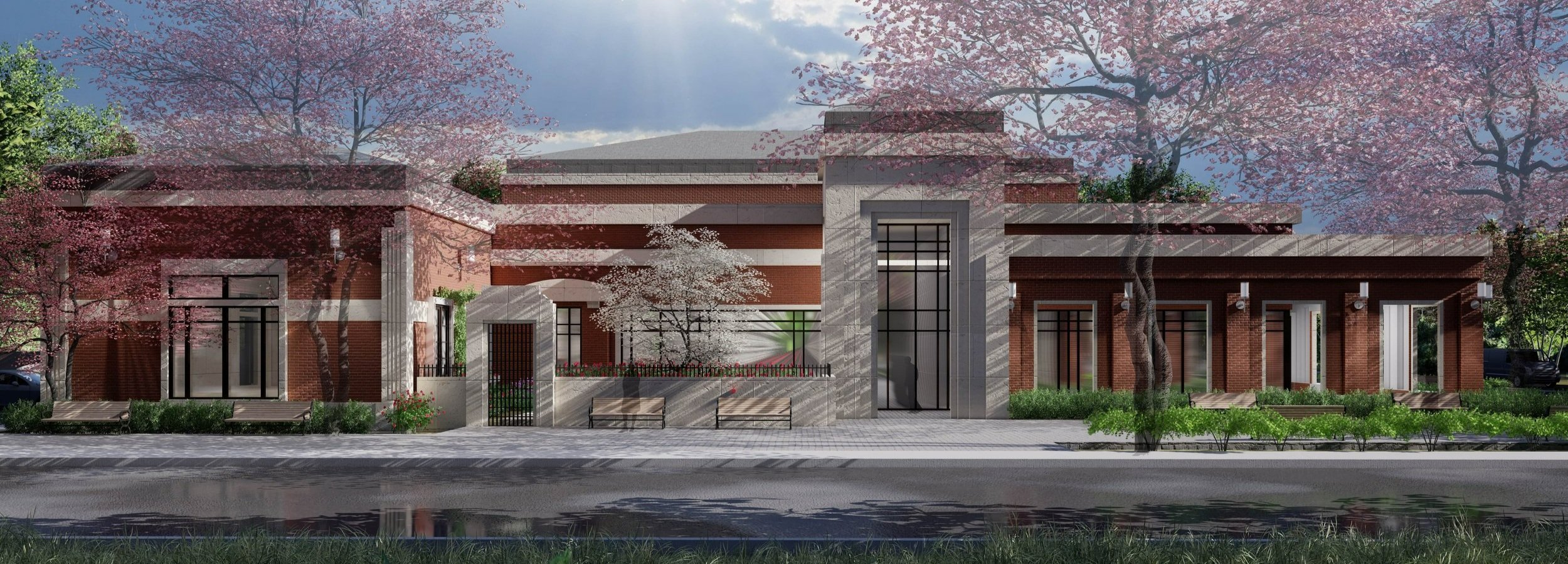 BSM Building Fund — Baylor BSM