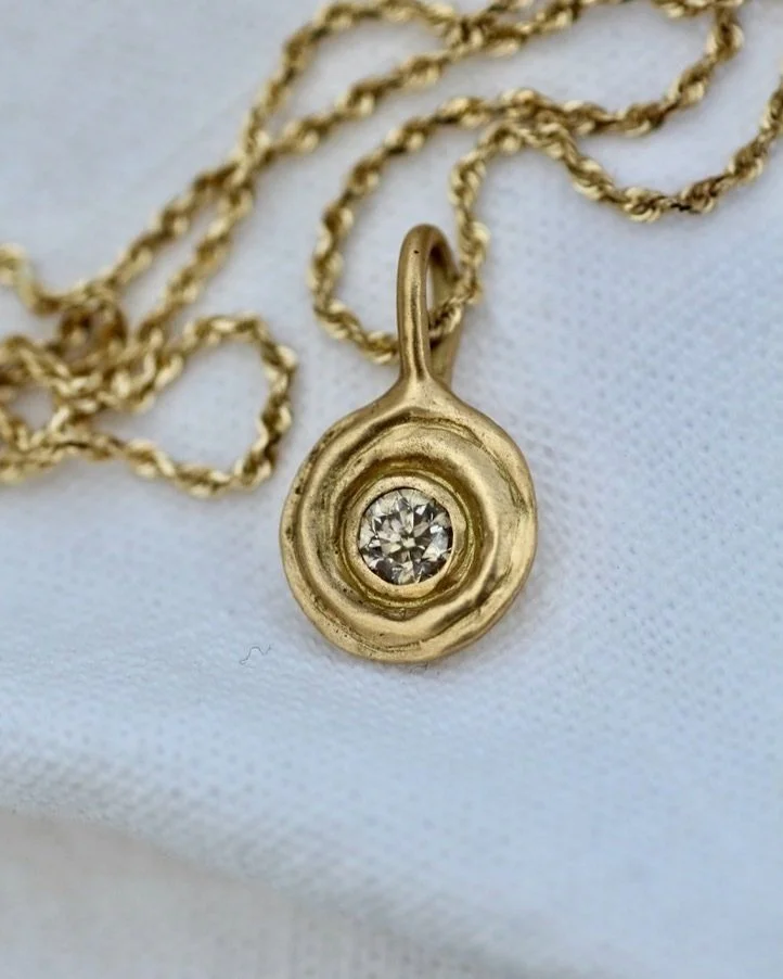 Sarah Pardee Jewelry