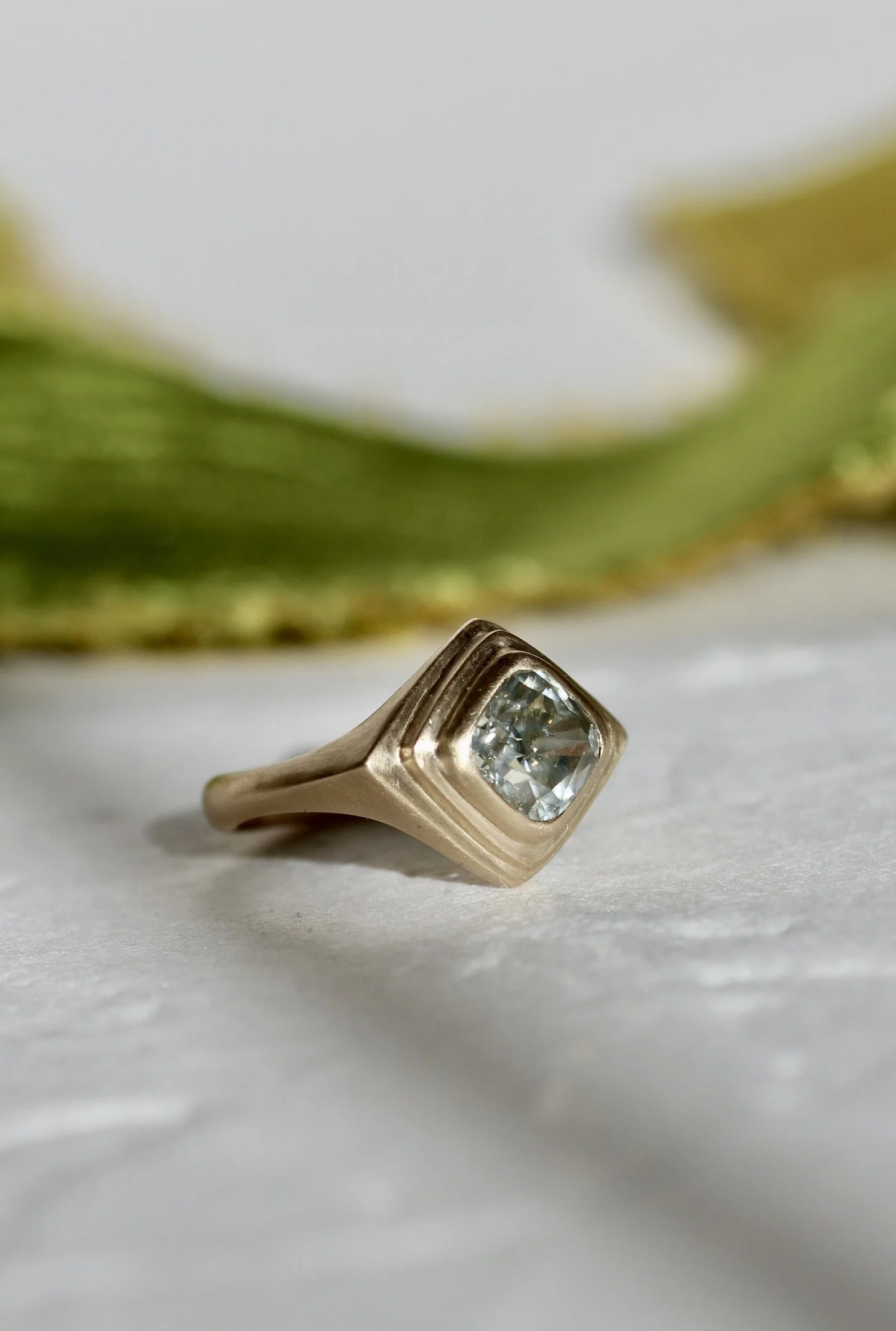 Custom — Sarah Pardee Jewelry