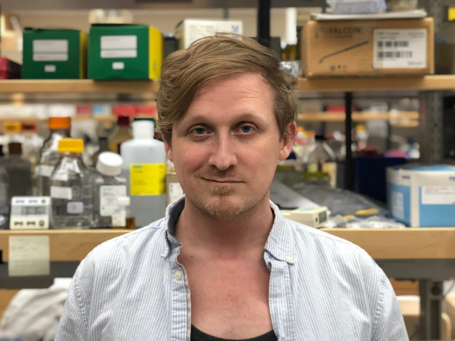 Current Members — Zon Lab