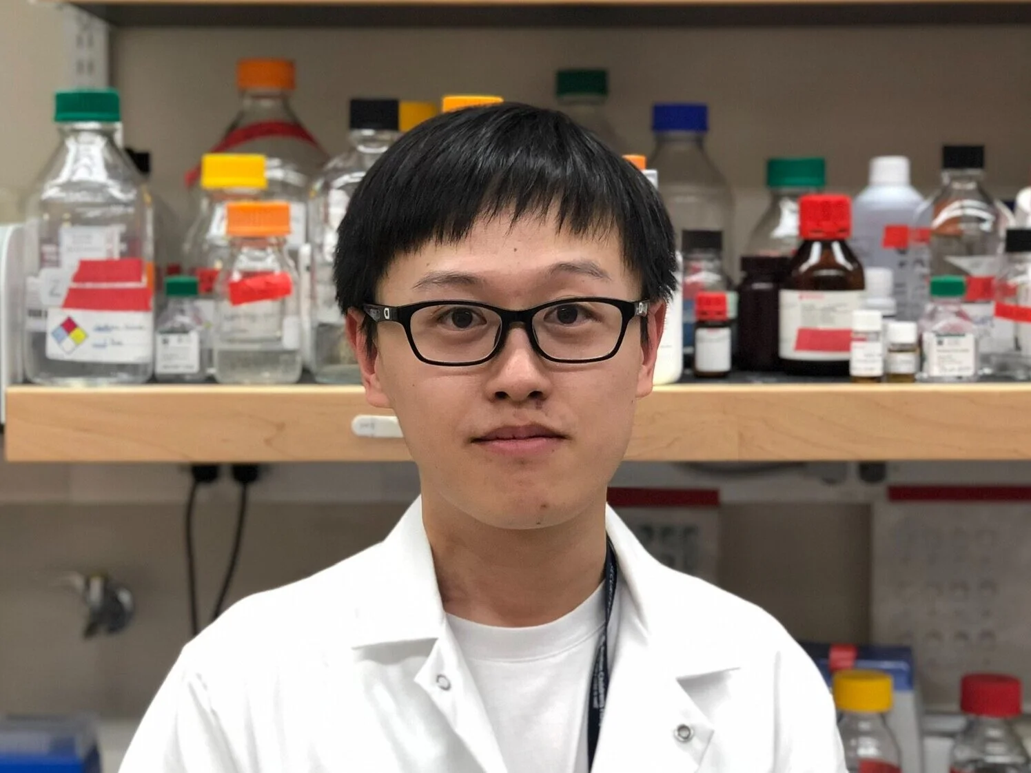 Current Members — Zon Lab