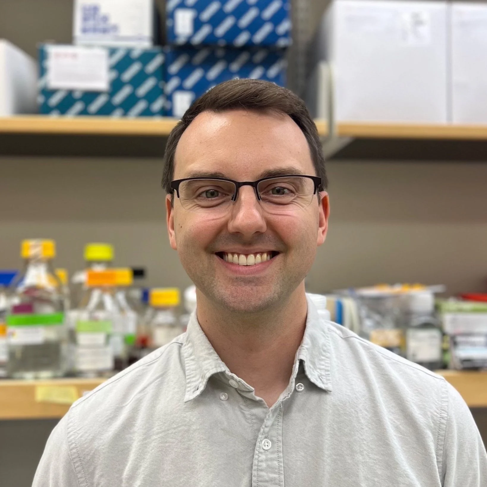 Current Members — Zon Lab