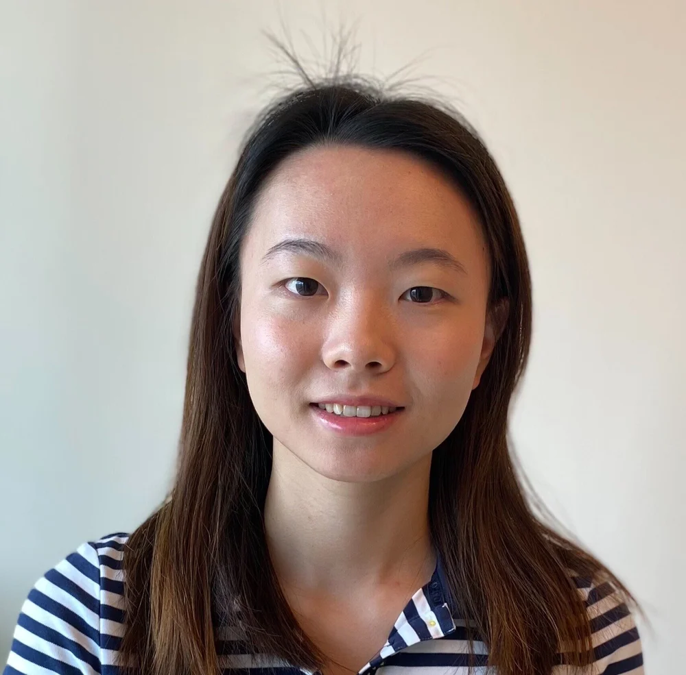 Lulu Yue — Zon Lab