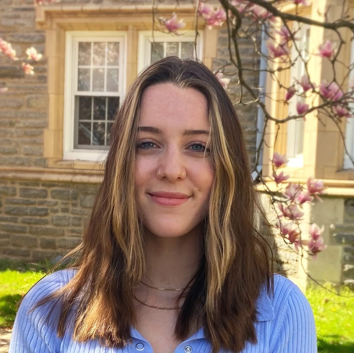 Current Members — Zon Lab