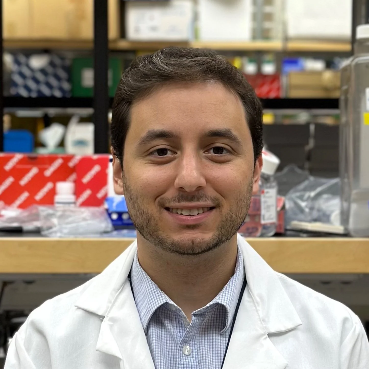 Current Members — Zon Lab