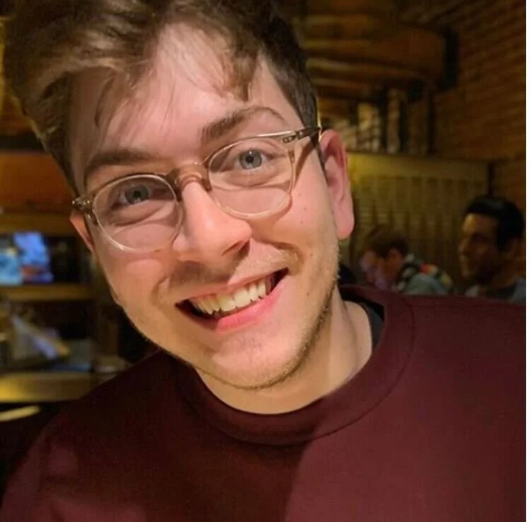 Current Members — Zon Lab